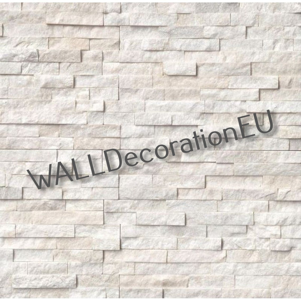 Polyurethane Stamp "grodetski Slate".3d Paving Stone Pattern Vertical ...