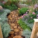 Cut a Tree Plastic Mold – Concrete Paving Slab Mold for Garden Walkways ...