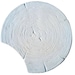 Cut a Tree Plastic Mold – Concrete Paving Slab Mold for Garden Walkways ...