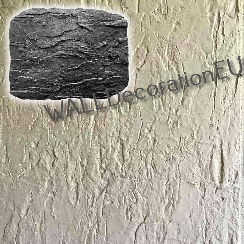 Rubber Stamp for Imprints on Concrete "texture",3d Paving Stone Pattern ...