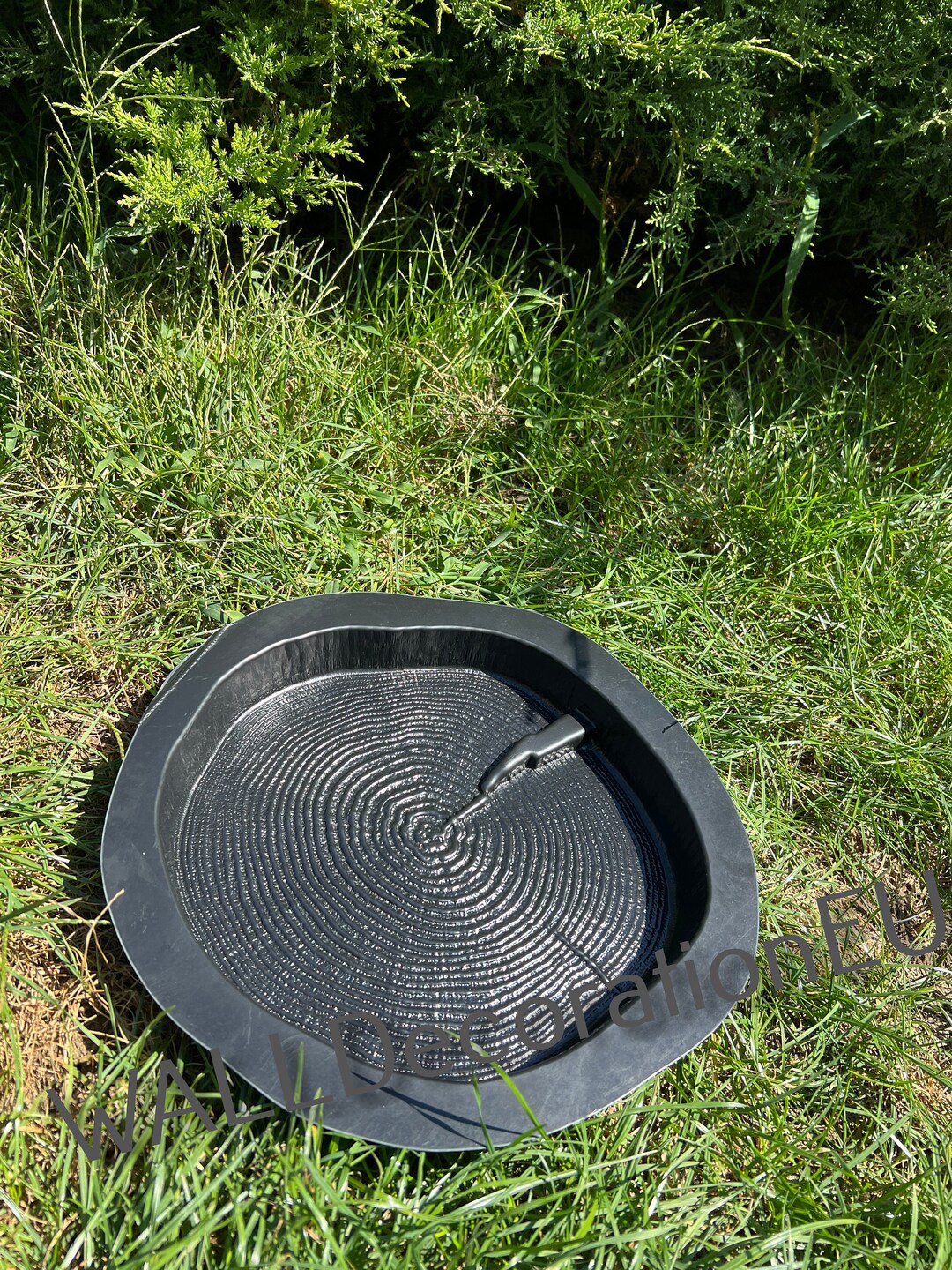 Cut a Tree Plastic Mold – Concrete Paving Slab Mold for Garden Walkways ...