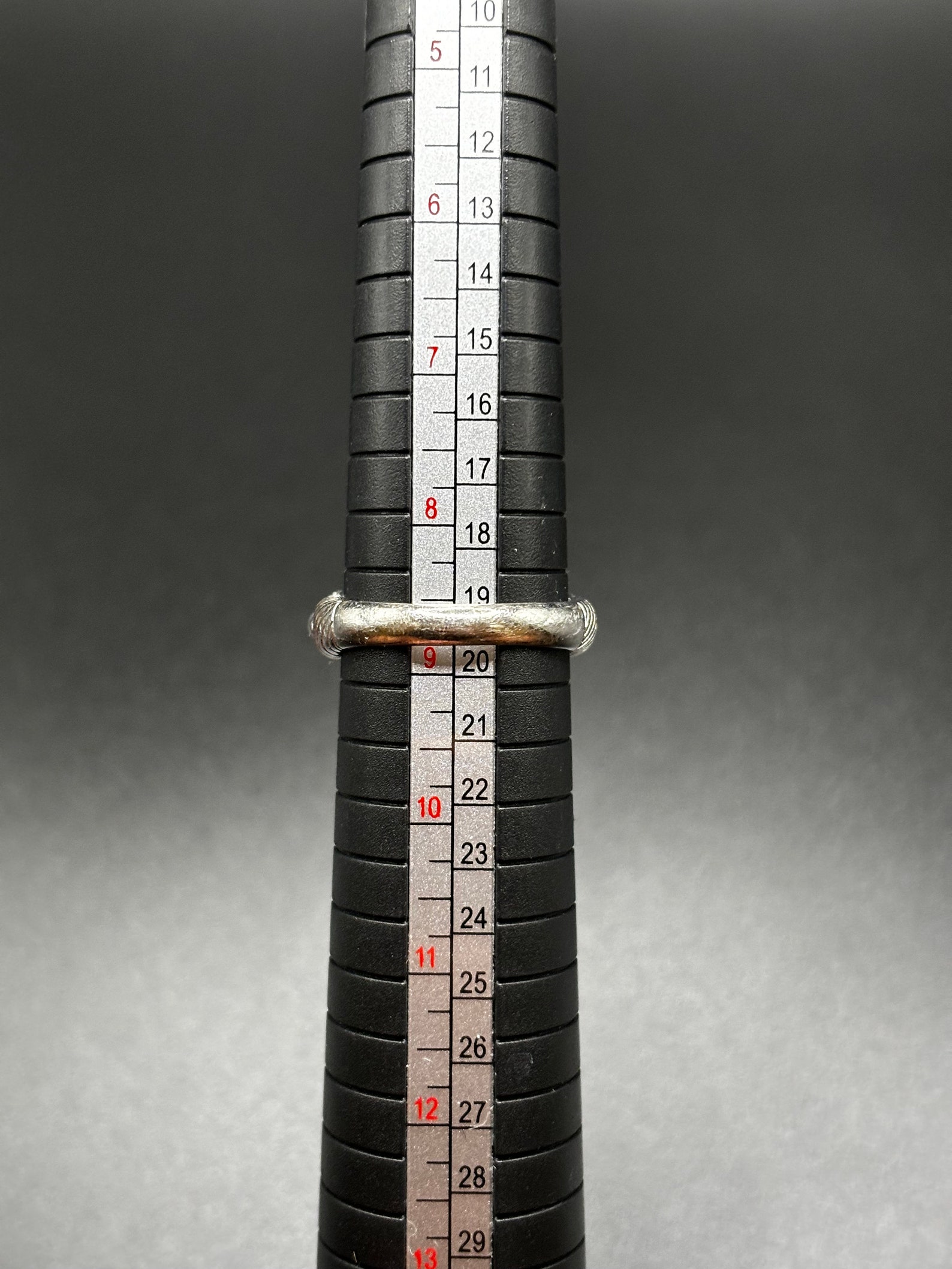 Vintage Judith Ripka Pearl Ring in Sterling Silver - Etsy