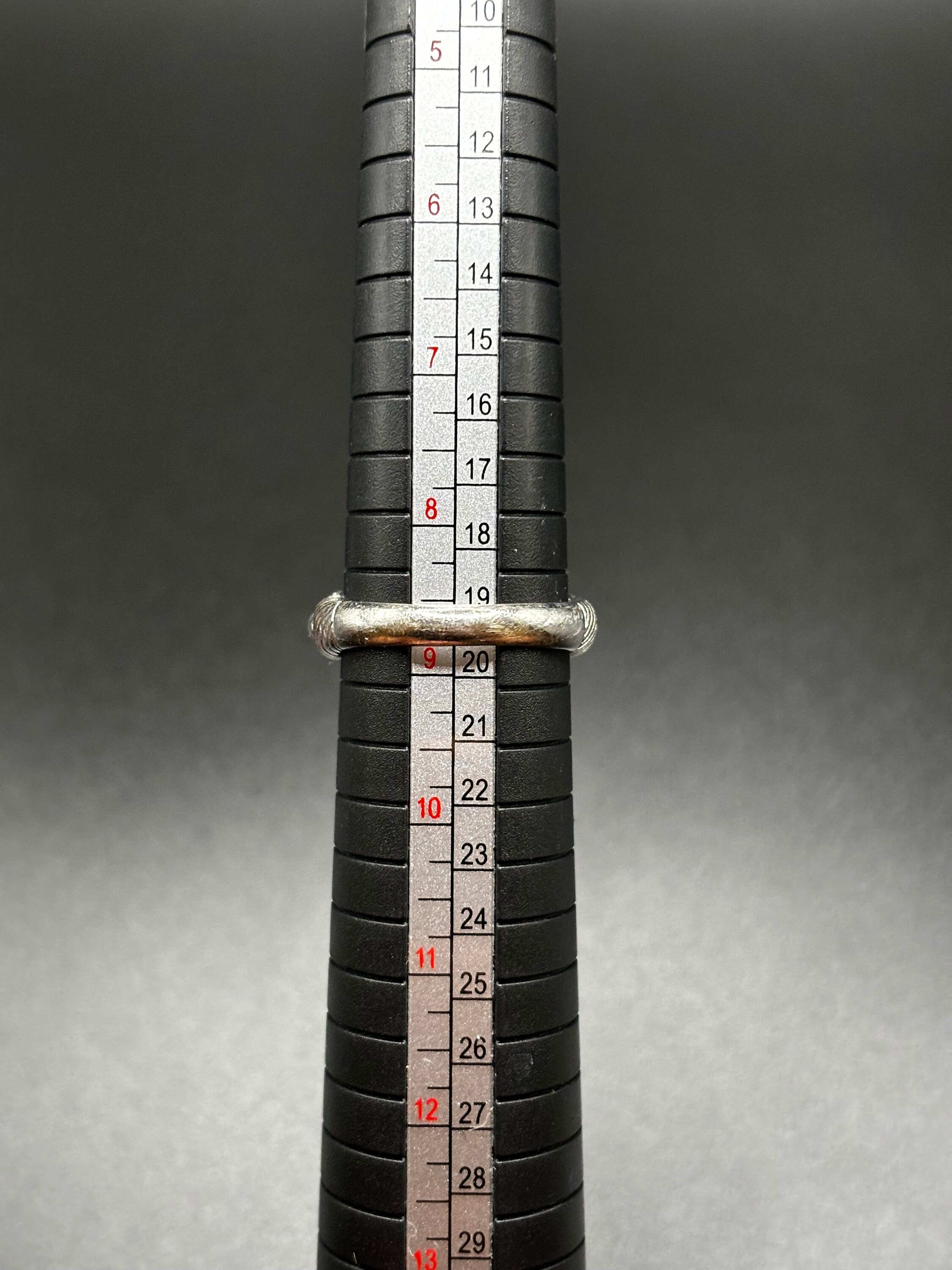 Vintage Judith Ripka Pearl Ring in Sterling Silver - Etsy