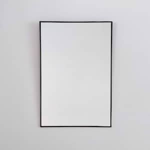 Rectangular Wall Mirror - Unlacquered Brass Mirror - Etsy