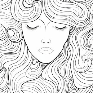 Find Your Inner Peace With Our Ocean Mindfulness Coloring Book 37 ...