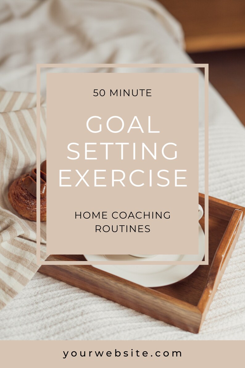 40 Life Coach Pinterest Pin Templates Editable Canva Templates for Life ...