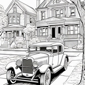 Cute Coloring Pages Bundle, 166 Printable Sheets, Fun Activity for Kids ...