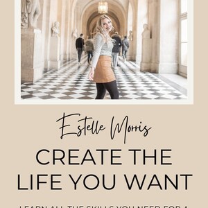 Life Coach Sales Page Template 33-page Mobile-first Course Sales Funnel Editable Canva Template ...