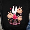 Look Outside Exalted Four T-shirt | Look Outside Game | Exalted Four ...