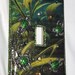Pond Turtles Light Switch Cover - Etsy