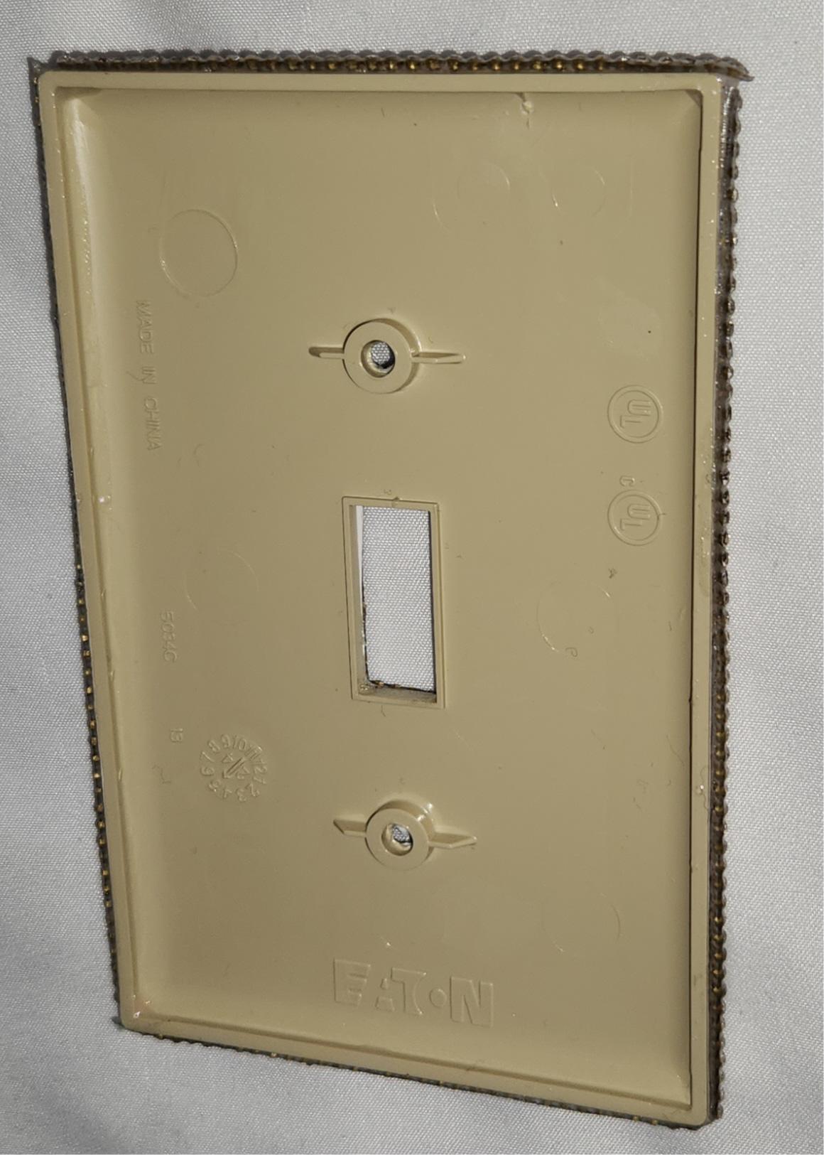 Pond Turtles Light Switch Cover - Etsy