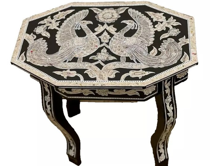 Tiny Tim Table - Etsy