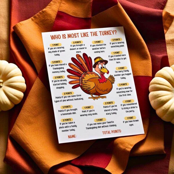 Who is Like Turkey - Etsy