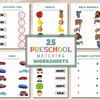 Printable Preschool Awards Certificates Editable Pre-k School ...
