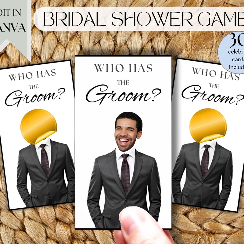 Celebrity Cards - Etsy