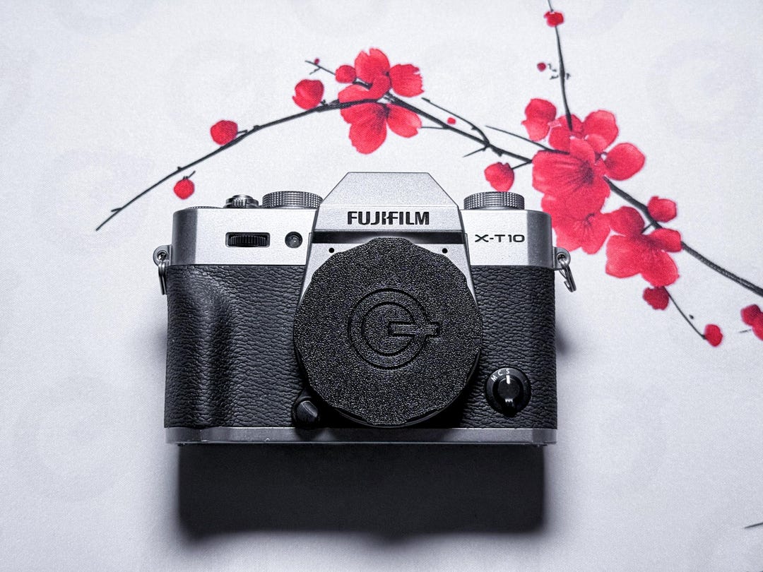 Fujifilm X-T10 APS-C Mirrorless Camera Warranty Perfectly Working Fuji XT10 - Etsy