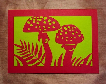 Easy Thank You Card PNG Digital Cut File | Card Making | Papercrafts ...