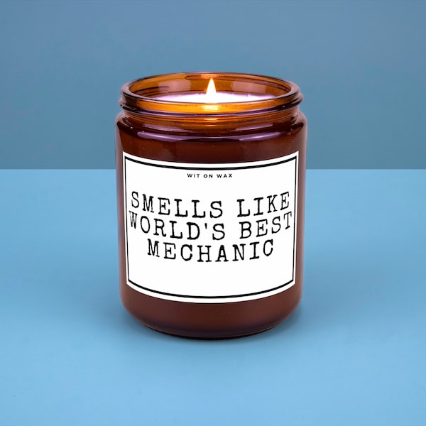 Mechanic Gifts - 60+ Gift Ideas for 2025