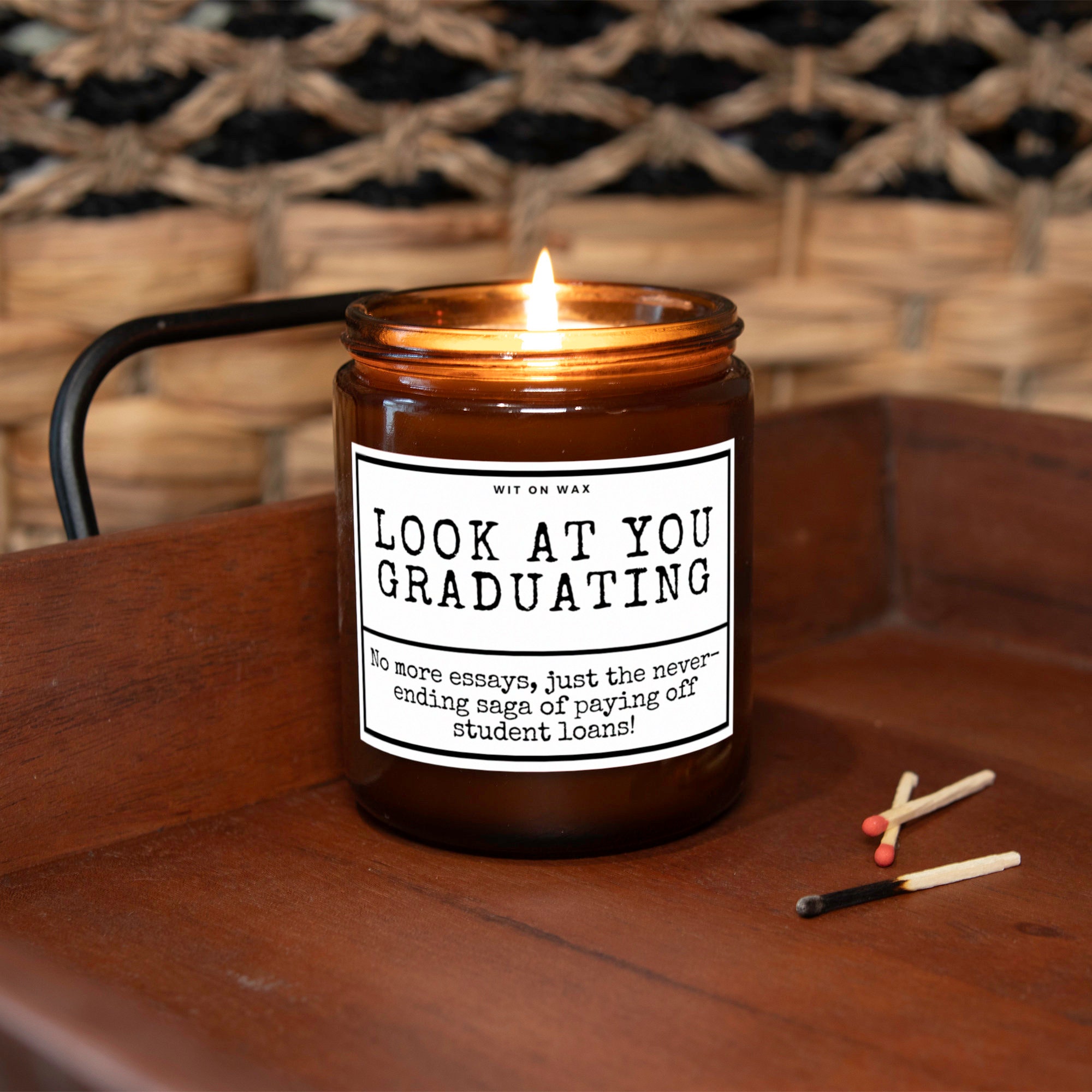 Graduation Gift Bachelors Graduation Gift Masters Graduation Nursing ...