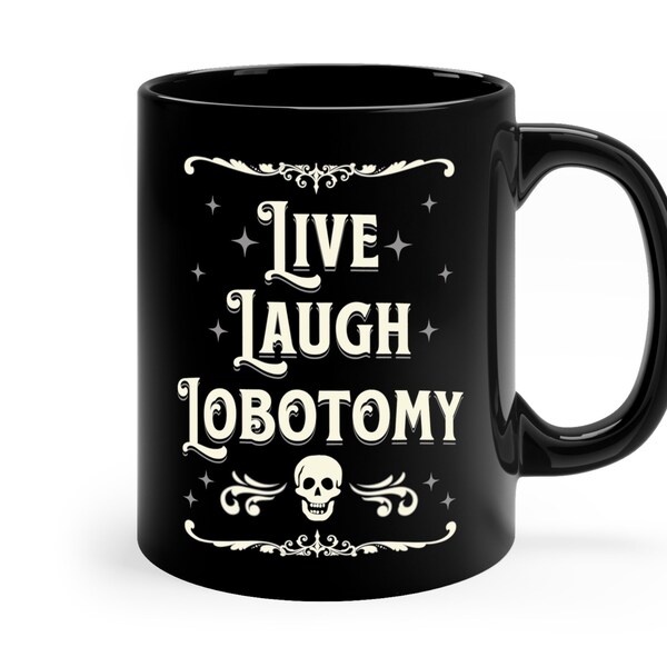 Halloween Mugs - Etsy