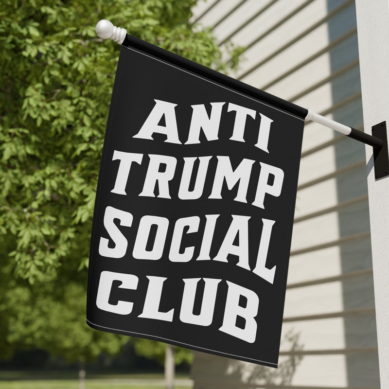 Anti Trump Yard Signs - Etsy