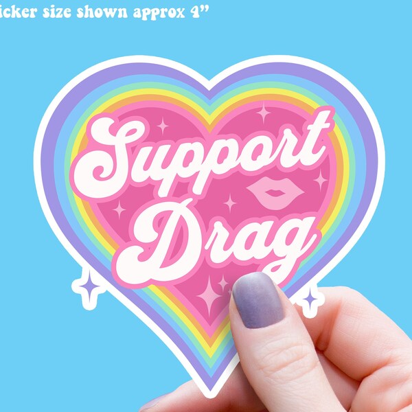 Drag Queen Gifts - 60+ Gift Ideas for 2024