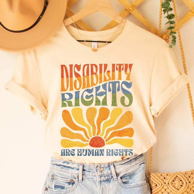 Disability Rights - Etsy