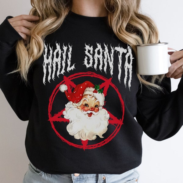 Goth Christmas - Etsy