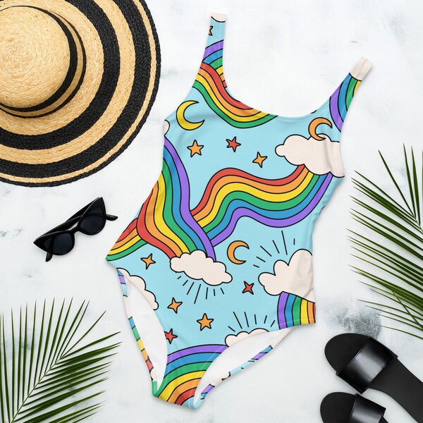 Lesbian Swimsuits - Etsy