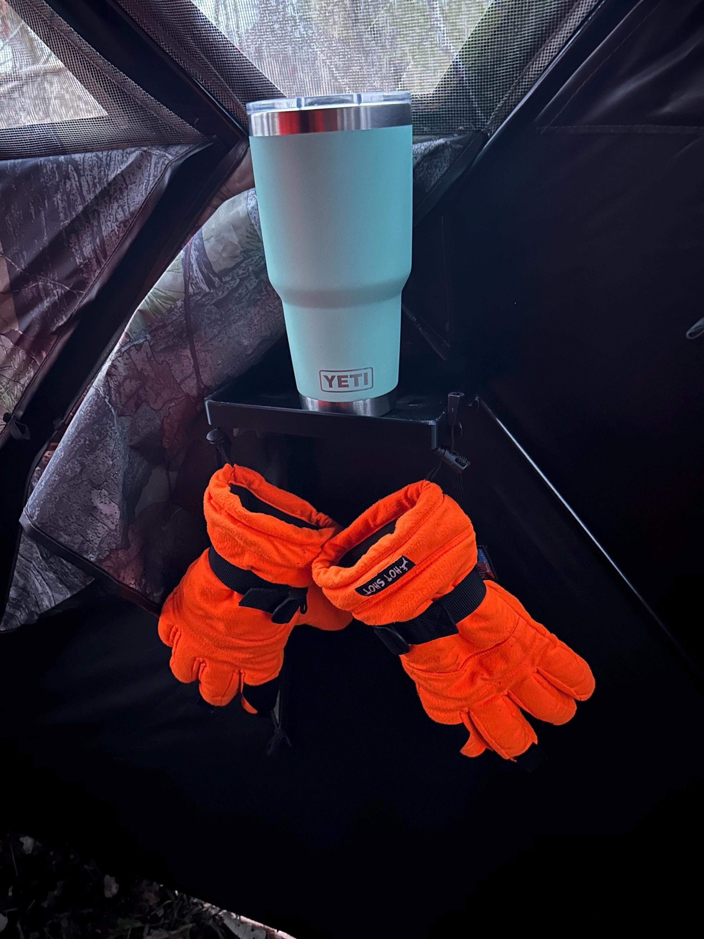 Hub Blind Table - Etsy