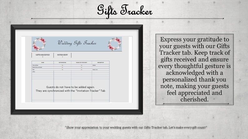 Ultimate Wedding Planner Template: Excel Sheets for Budgeting, Guest ...