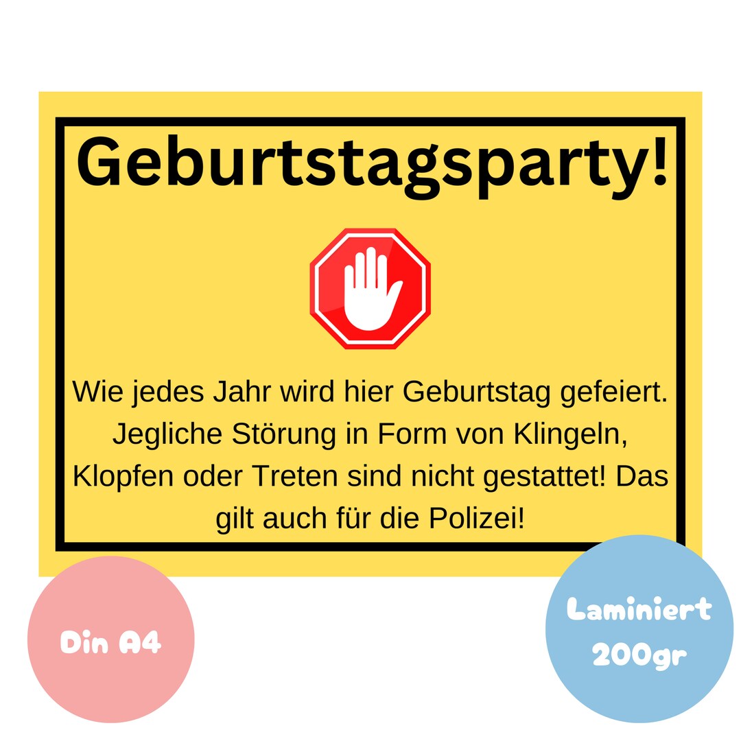 Funny Signs Sayings, Signs Birthday, Signs Funny, Birthday Signs Ideas ...