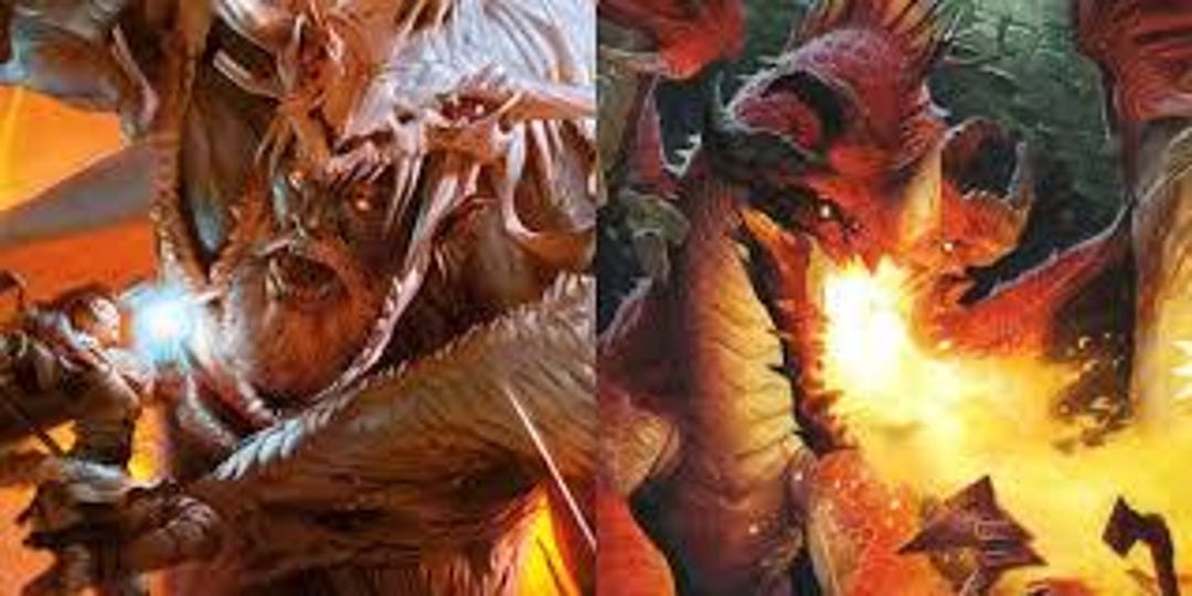 Curse of the Celestial Children - Dragons and Dungeons Pathfinder ...