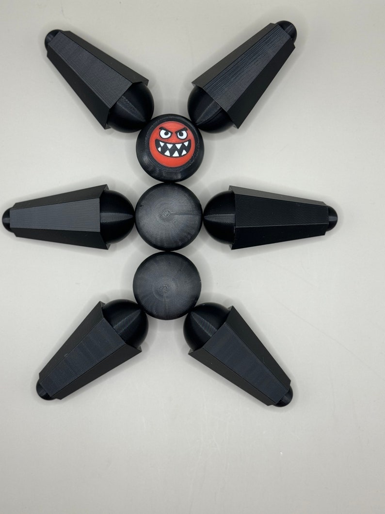 Megabot X-large Magnetic- Big Hero 6- Hero’s Bot - Etsy