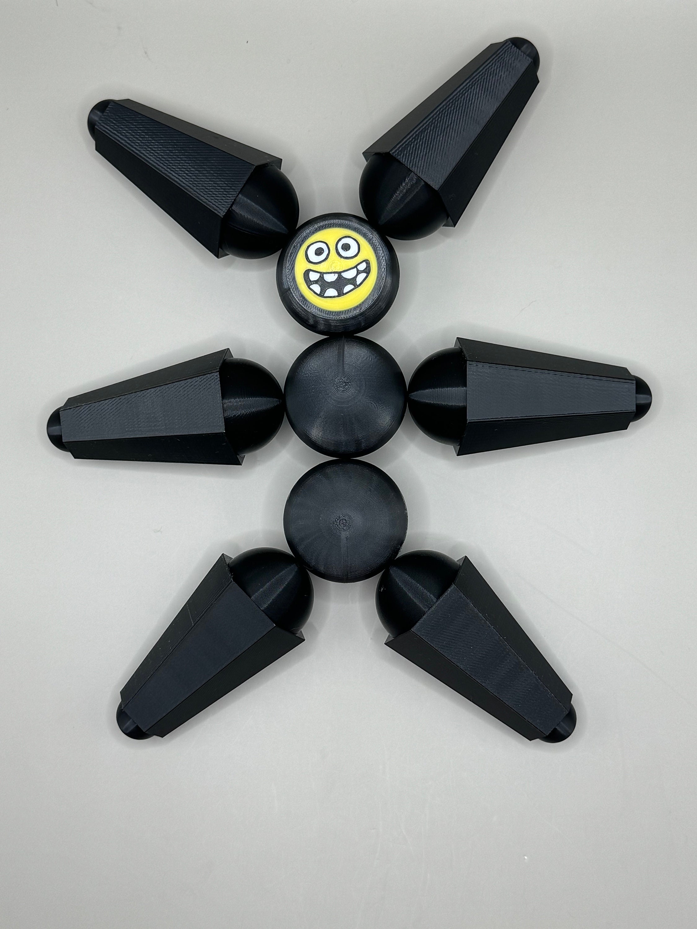 Megabot X-large Magnetic- Big Hero 6- Hero’s Bot - Etsy