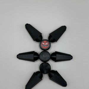 Big Hero 6 Magnetic - Etsy