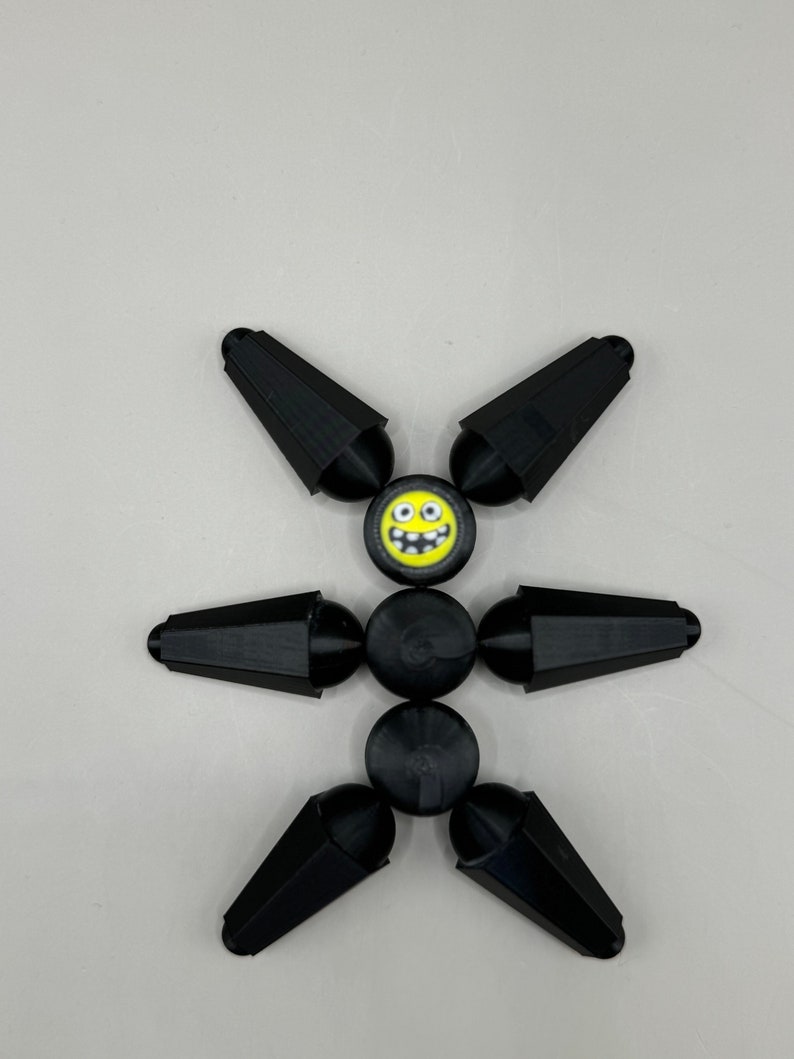 Megabot Child-size Magnetic- Big Hero 6- Hero’s Bot - Etsy