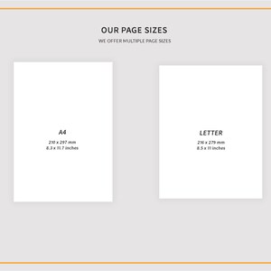 Japanese Writing Paper Templates Hiragana Katakana Kanji Genkoyoshi ...