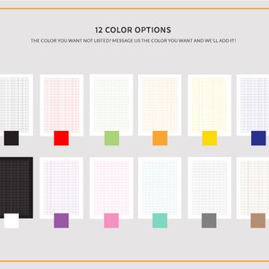 Japanese Writing Paper Templates Hiragana Katakana Kanji Genkoyoshi ...