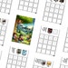Printable Practice Book for Nepali Alphabet Vowels. Nepali Vowel ...