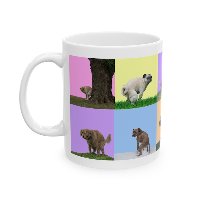 Poop Mug - Etsy