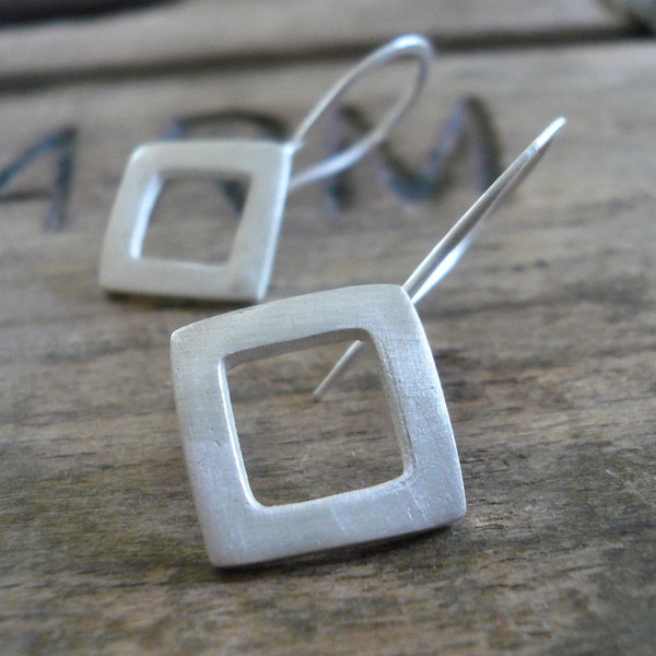 Brushed Silver - Etsy