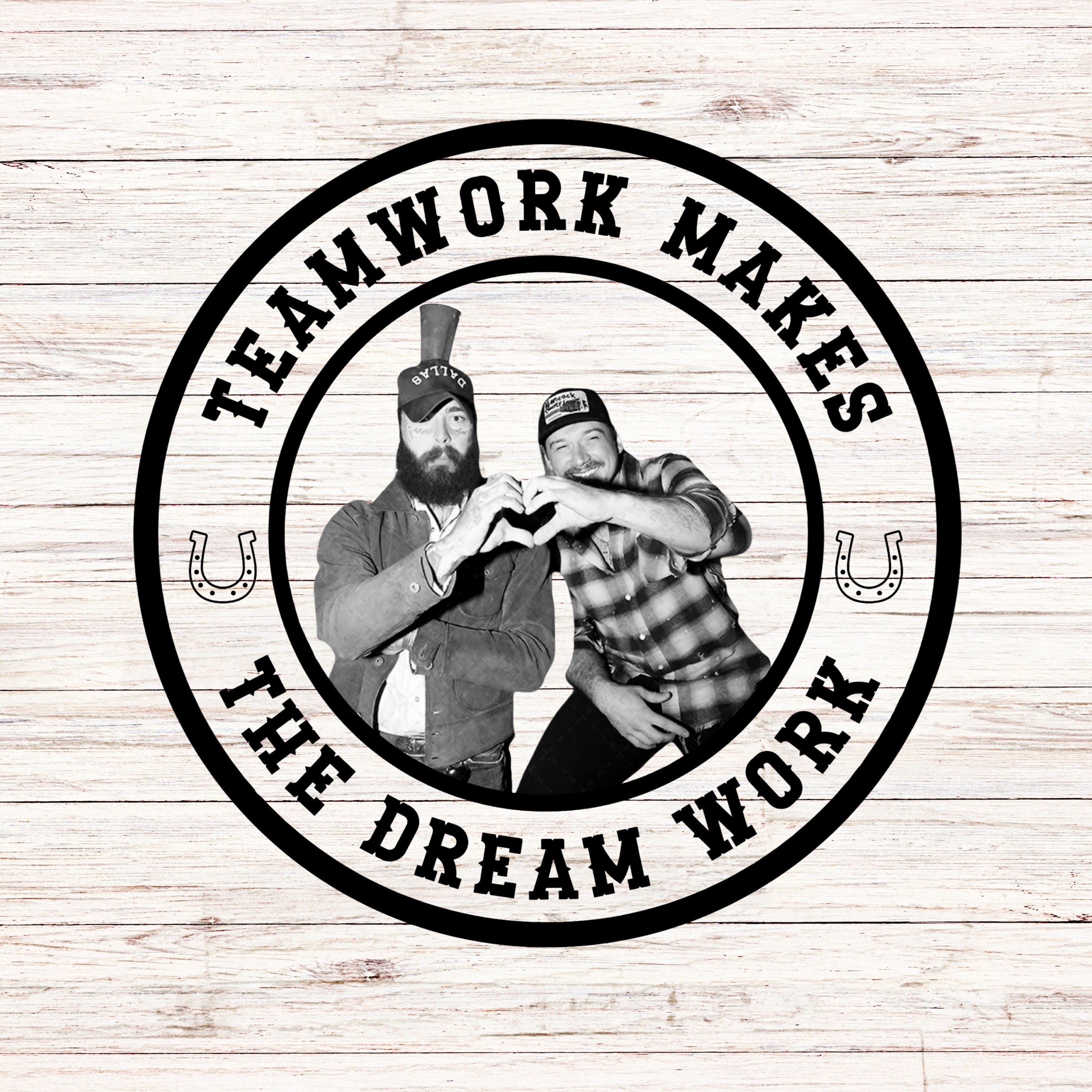 Morgan Wallen Post Malone PNG- PDF- I Had Some Help- Teamwork Makes the ...