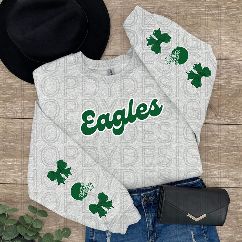 Philadelphia Eagles Vintage - Etsy