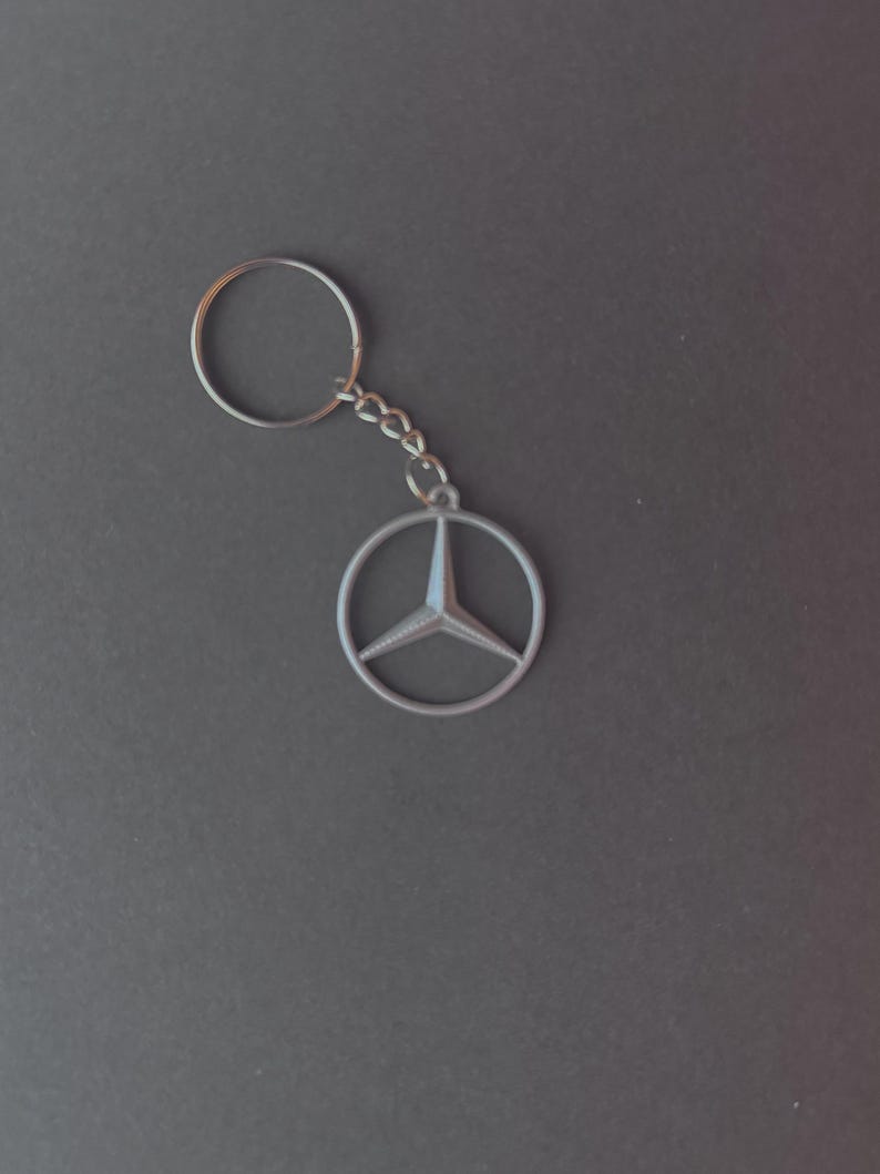 Car Logo Keychains - Etsy