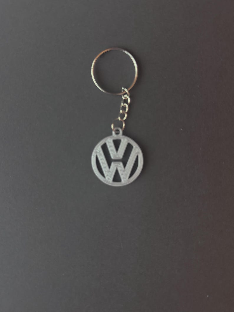 Car Logo Keychains - Etsy