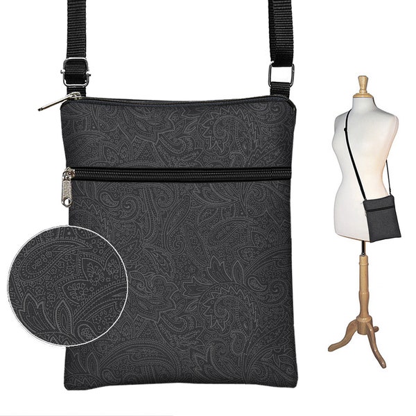 Cross Body Bag - Etsy