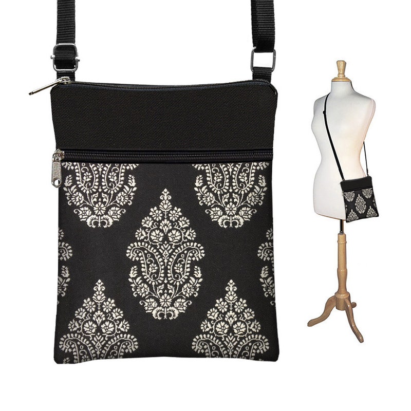 Tapestry Small Handbag - Etsy