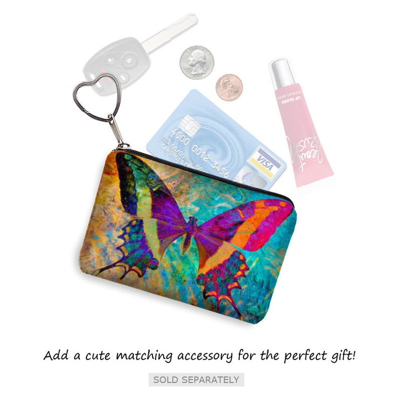 Butterfly Cross Body Bag Boho Sling Bag Cell Phone Purse Small Shoulder ...