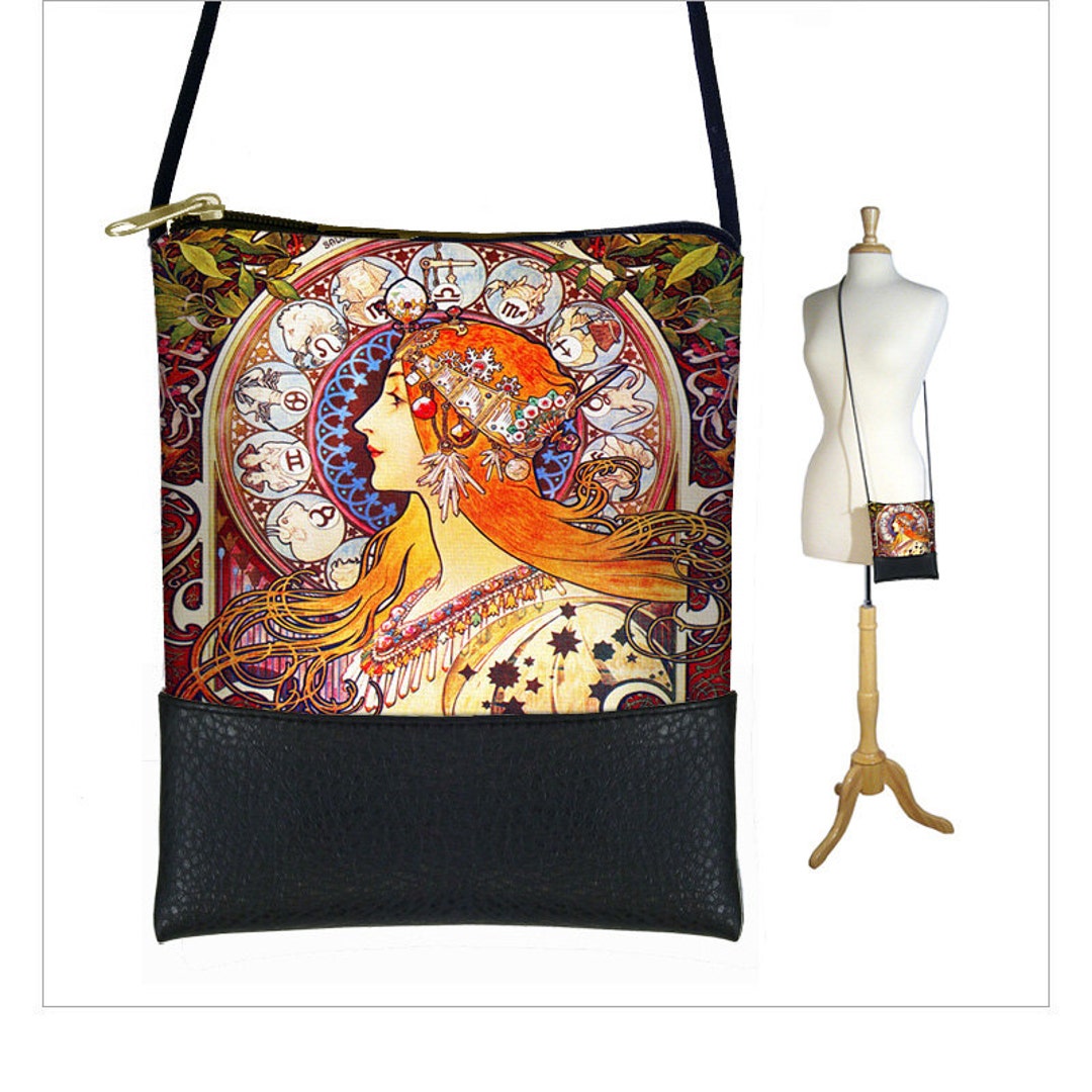 Small Cross Body Purse Mini Crossbody Bag Shoulder Bag With Long Strap ...